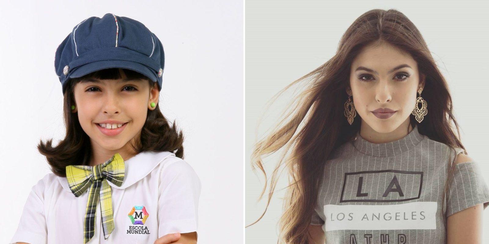 Como estão os participantes de Carrossel hoje em dia? – Fatos Desconhecidos Como estão os participantes de Carrossel hoje em dia? – Fatos Desconhecidos