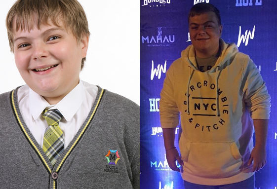 Como estão os participantes de Carrossel hoje em dia? – Fatos Desconhecidos