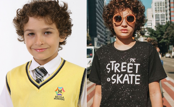 Como estão os participantes de Carrossel hoje em dia? – Fatos Desconhecidos