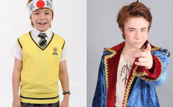 Como estão os participantes de Carrossel hoje em dia? – Fatos Desconhecidos