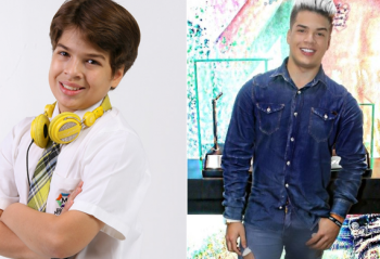 Como estão os participantes de Carrossel hoje em dia? – Fatos Desconhecidos