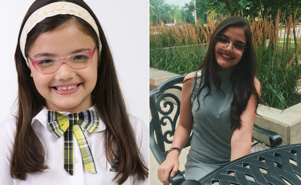 Como estão os participantes de Carrossel hoje em dia? – Fatos Desconhecidos