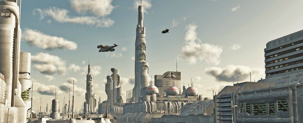 Como será o mundo em 2045, segundo cientistas – Fatos Desconhecidos