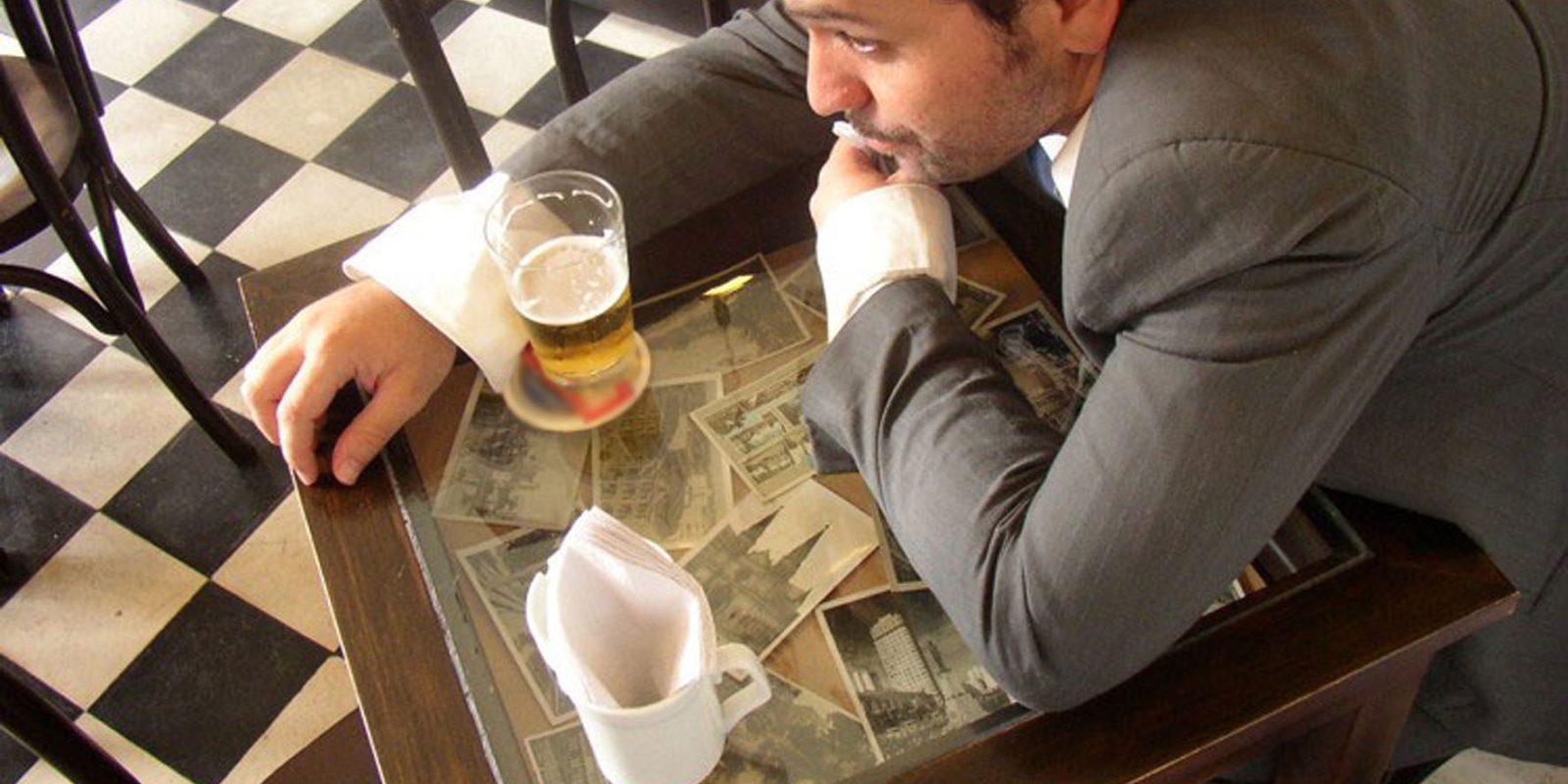 8 coisas que todo mundo faz quando está bêbado – Fatos Desconhecidos