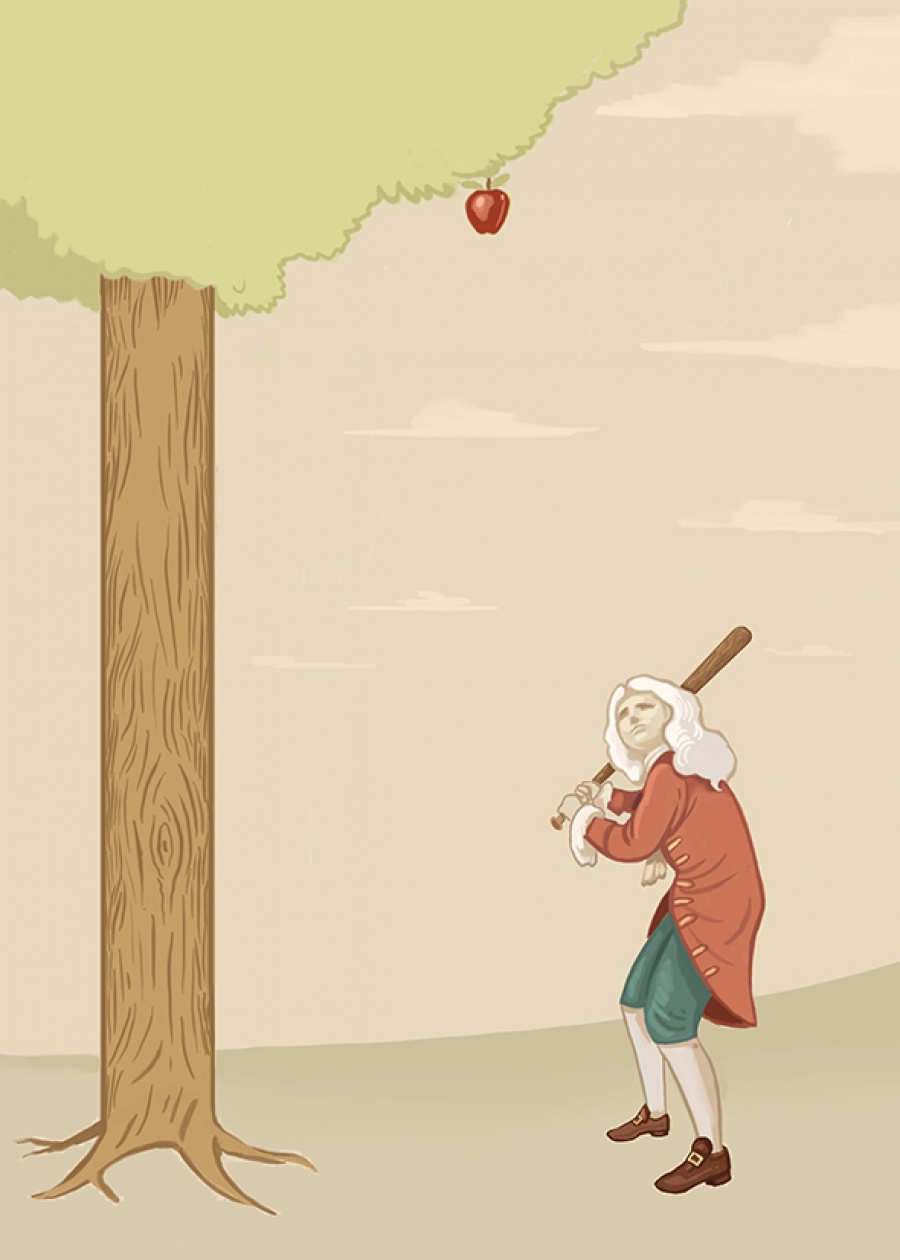 15 ilustrações que provam como o mundo moderno é absurdo – Fatos ...