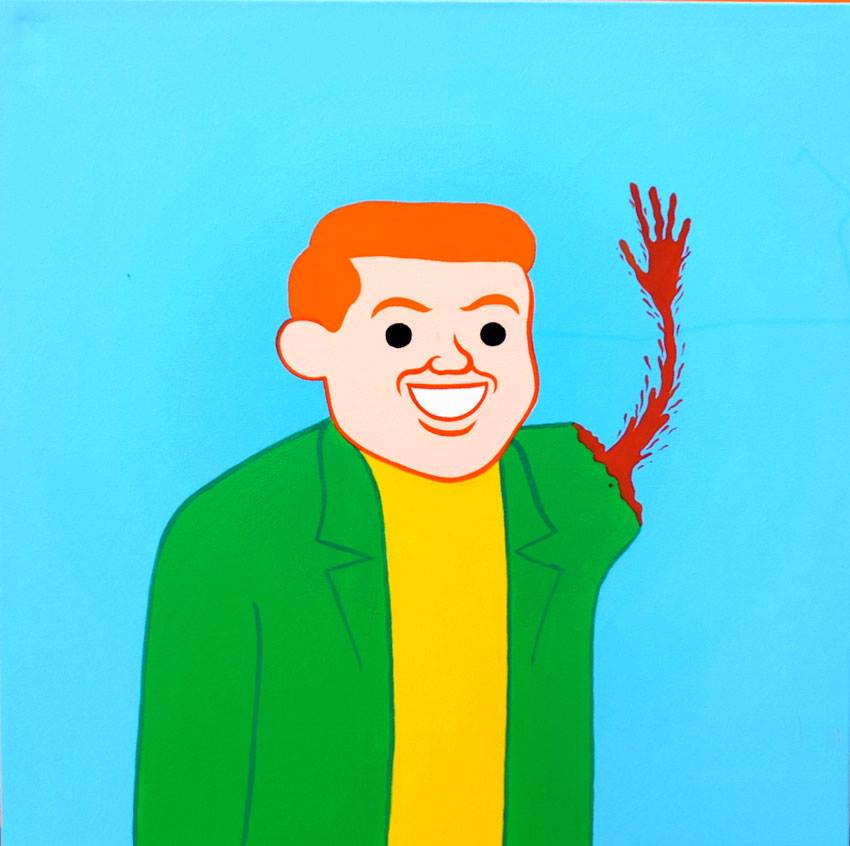 15 quadrinhos que só pessoas que gostam de humor pesado vão apreciar ...