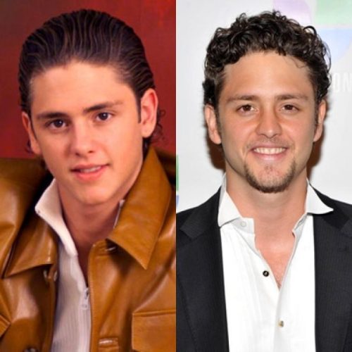 Como estão os personagens da novela Rebelde hoje em dia? – Fatos ...