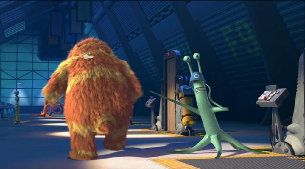 9 erros que você nunca percebeu nos filmes de animação – Fatos ...