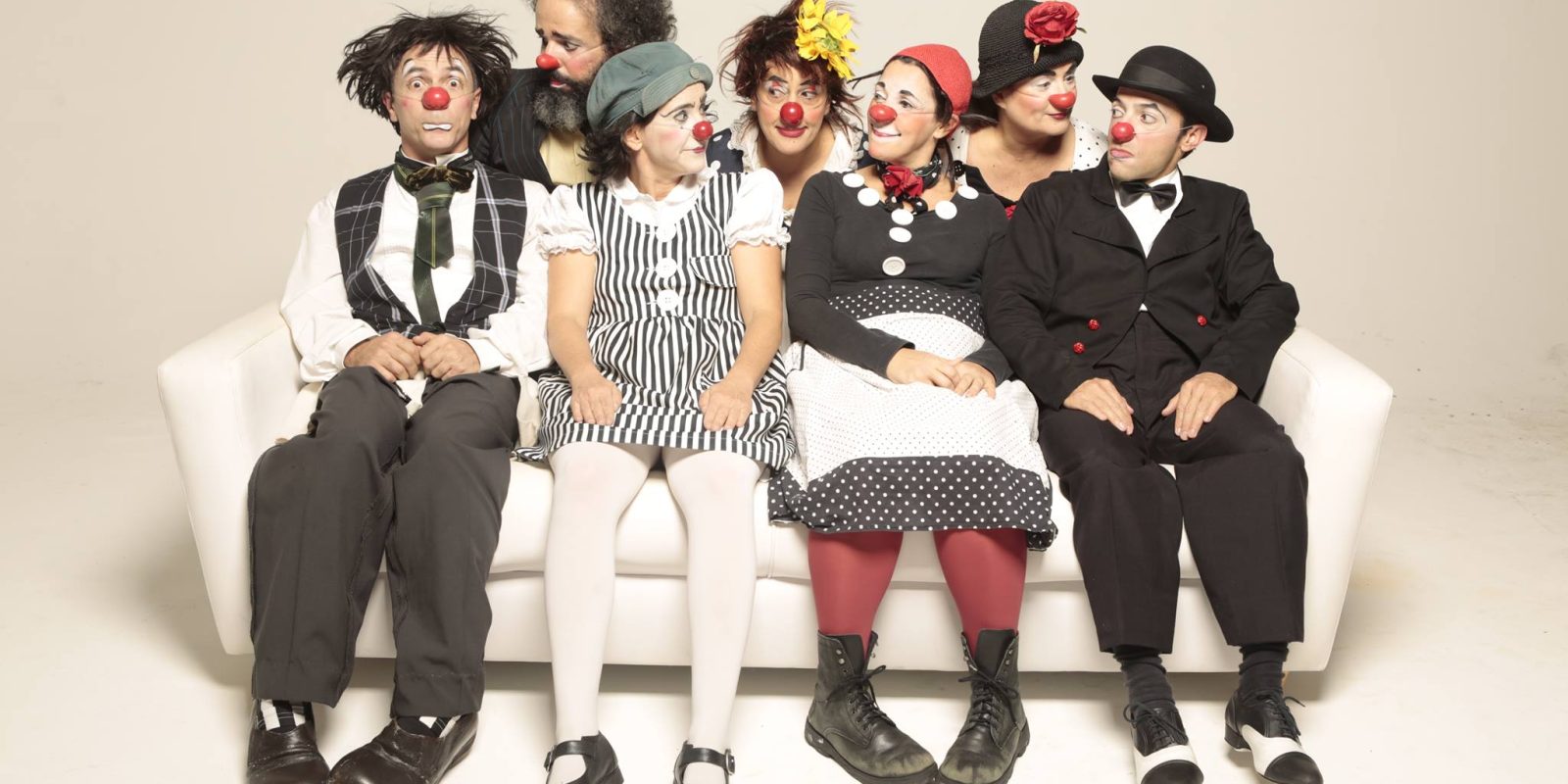 Como vivem as famílias de circos? – Fatos Desconhecidos