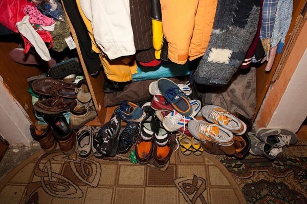 33 fotos que mostram como é a casa de homens solteiros ao redor do ...