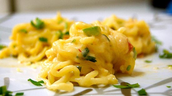 7 receitas de miojo para quem não sabe cozinhar – Fatos Desconhecidos