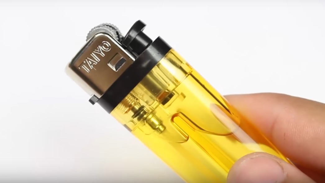 5 truques com isqueiro que você deveria saber – Fatos Desconhecidos