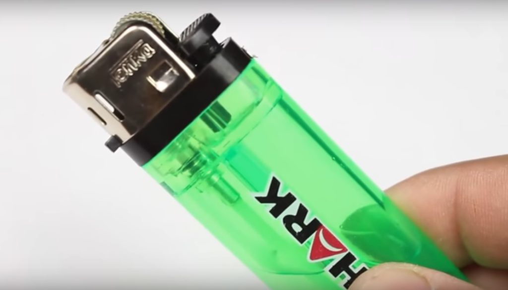 5 truques com isqueiro que você deveria saber – Fatos Desconhecidos