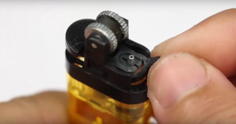 5 truques com isqueiro que você deveria saber – Fatos Desconhecidos