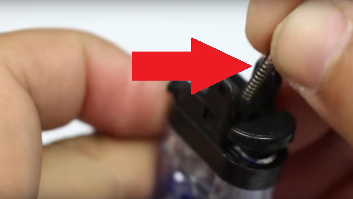 5 truques com isqueiro que você deveria saber – Fatos Desconhecidos