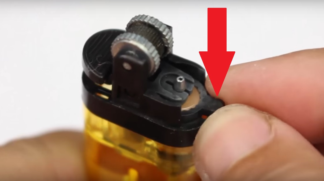 5 truques com isqueiro que você deveria saber – Fatos Desconhecidos