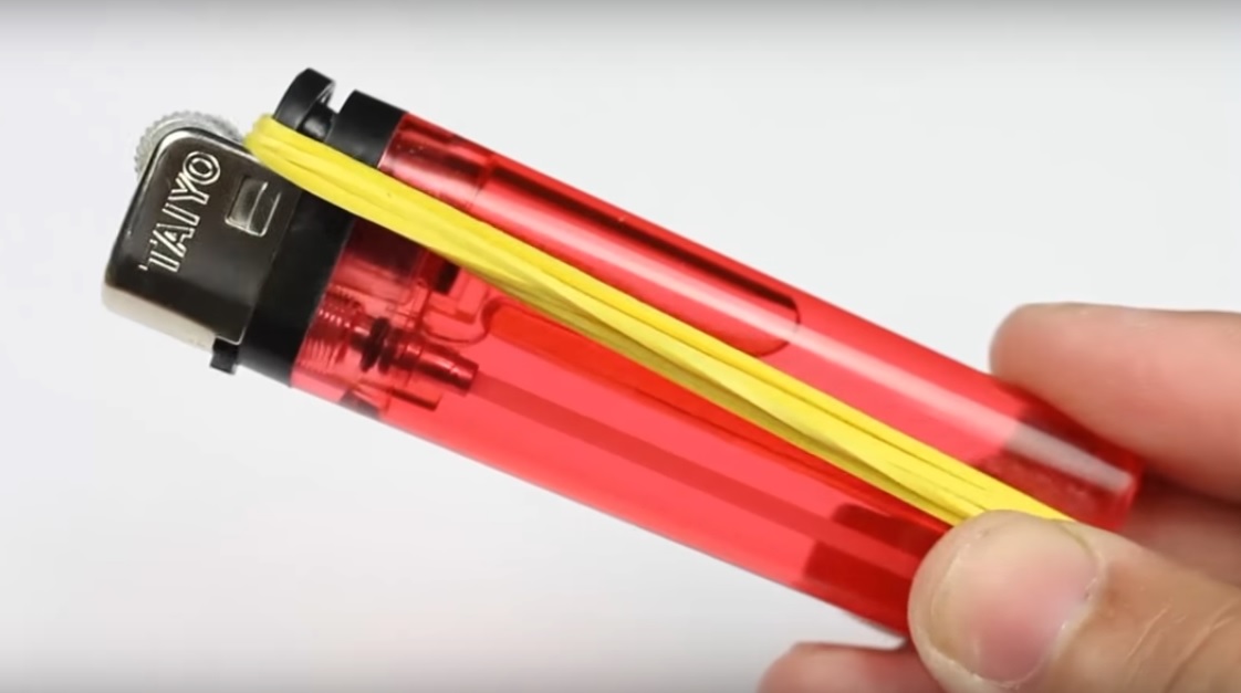 5 truques com isqueiro que você deveria saber – Fatos Desconhecidos