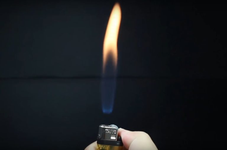 5 truques com isqueiro que você deveria saber – Fatos Desconhecidos