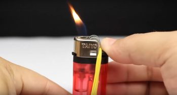 5 truques com isqueiro que você deveria saber – Fatos Desconhecidos