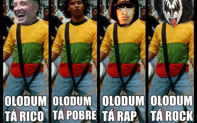 15 tipos de cabelo que vão virar modinha em 2017 – Fatos Desconhecidos