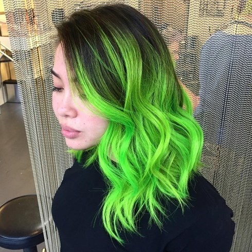 15 tipos de cabelo que vão virar modinha em 2017 – Fatos Desconhecidos