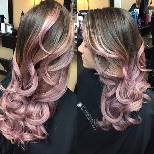 15 tipos de cabelo que vão virar modinha em 2017 – Fatos Desconhecidos