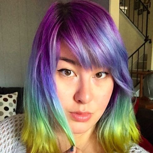 15 tipos de cabelo que vão virar modinha em 2017 – Fatos Desconhecidos