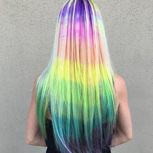 15 tipos de cabelo que vão virar modinha em 2017 – Fatos Desconhecidos