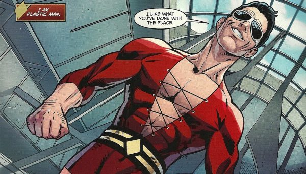 10 personagens da DC que queremos ver nos cinemas – Fatos Desconhecidos