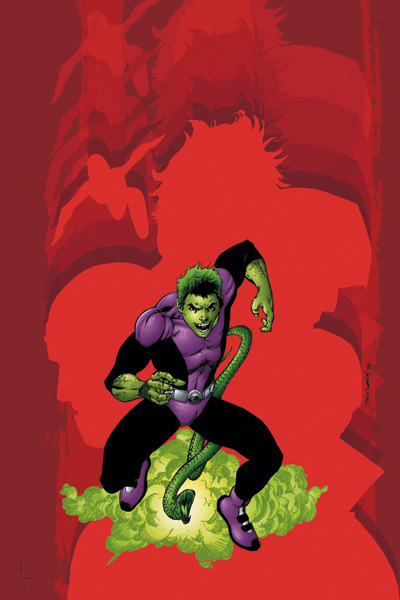 7 coisas que você provavelmente não sabe sobre o Mutano – Fatos ...