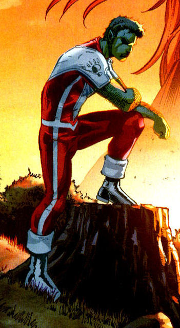 7 coisas que você provavelmente não sabe sobre o Mutano – Fatos ...