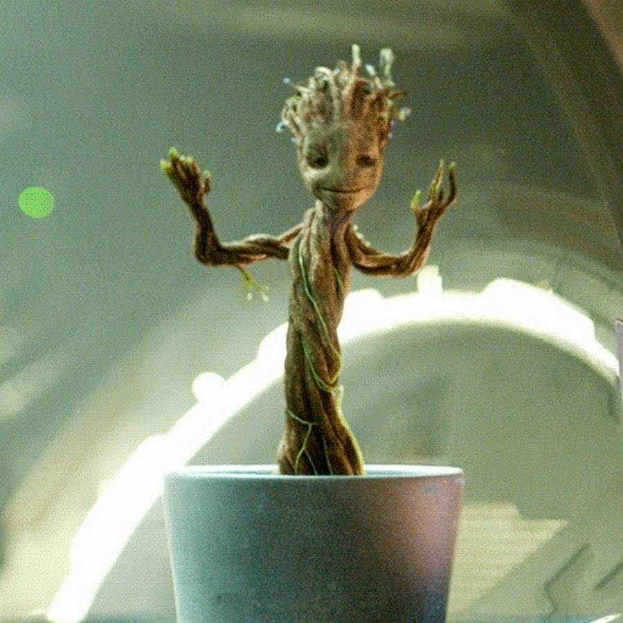 10 coisas que você não sabia sobre o Groot – Fatos Desconhecidos