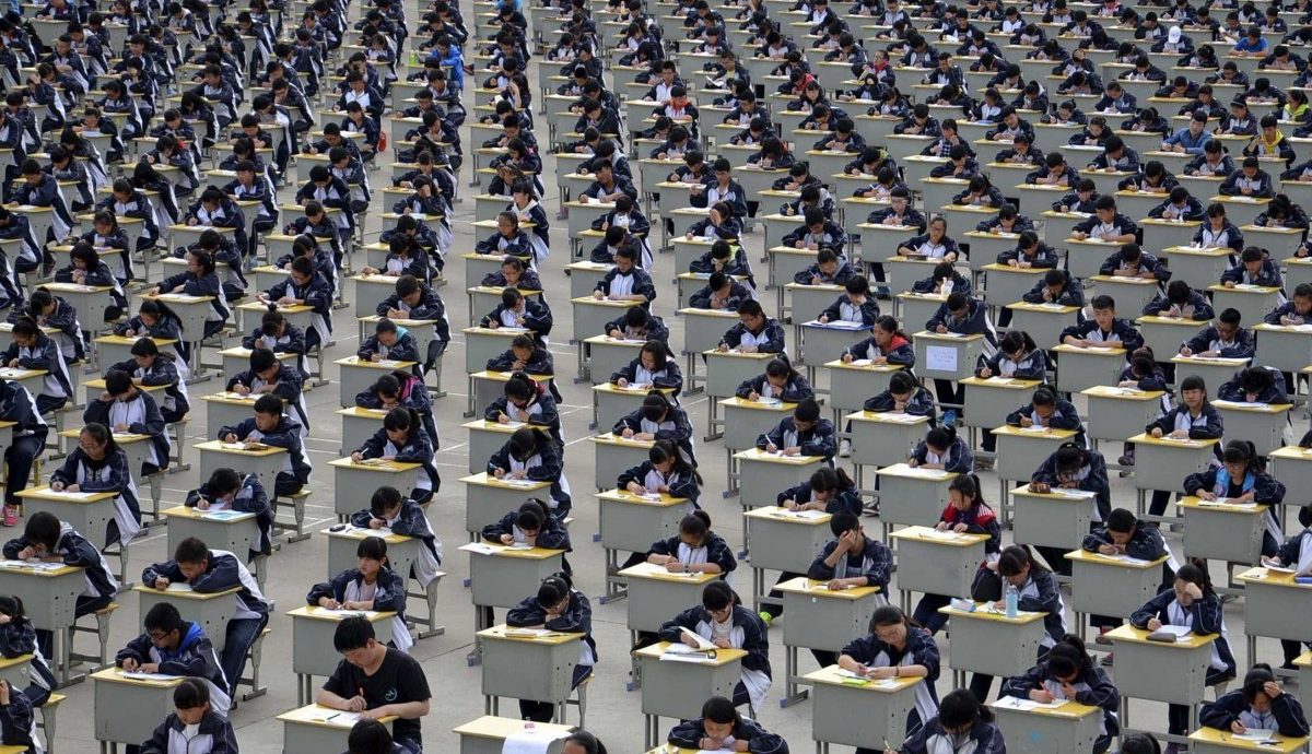 Como são os colégios em 5 países ao redor do mundo – Fatos Desconhecidos