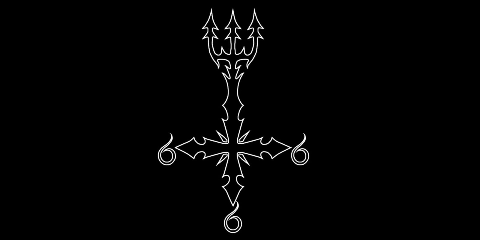 Por que esses símbolos são considerados “do mal”? – Fatos Desconhecidos