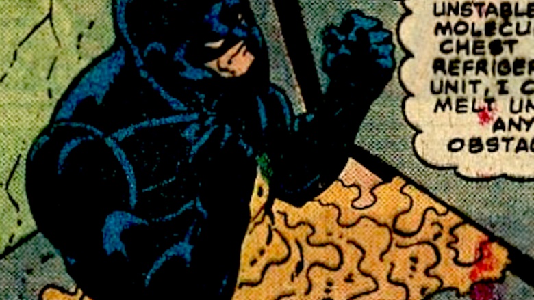 9 super-heróis da Marvel que você nem sabia que existiam – Fatos ...