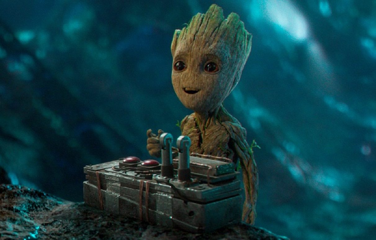 10 coisas que você não sabia sobre o Groot – Fatos Desconhecidos
