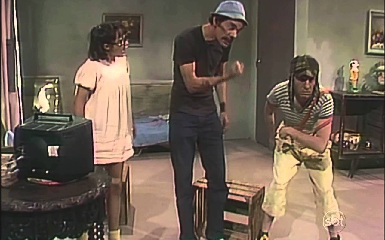 10 melhores episódios de Chaves – Fatos Desconhecidos