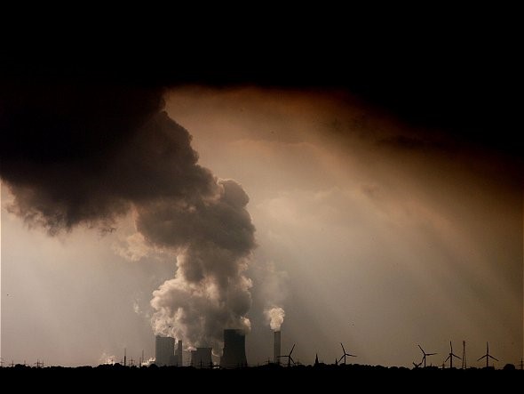 13 imagens que mostram que o nosso mundo pode estar perdido – Fatos ...