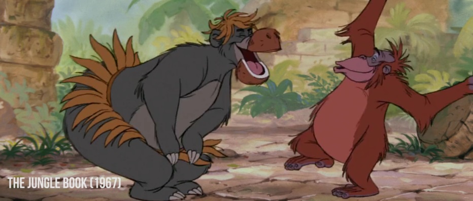 A evolução das animações da Disney de 1937 até os dias atuais – Fatos ...