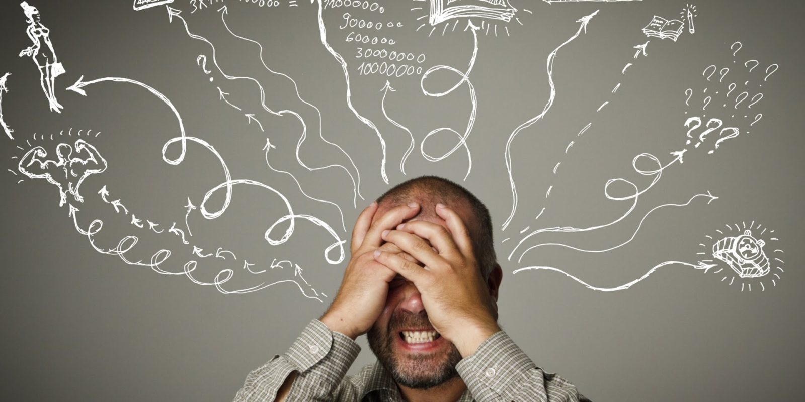 11 coisas que só quem é muito distraído vai entender – Fatos Desconhecidos