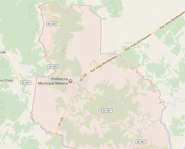 20 cidades brasileiras que possuem nomes muito curiosos – Fatos ...