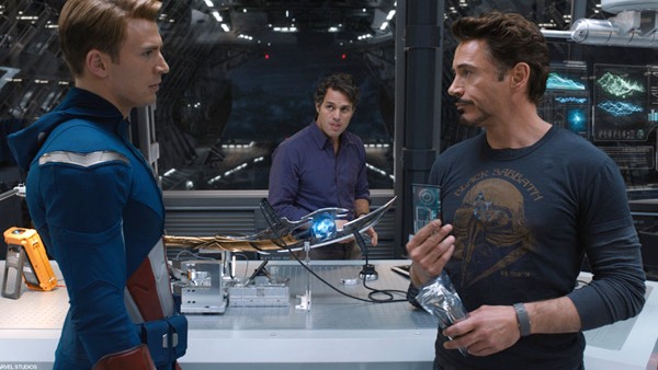 7 momentos que mostram o lado sombrio de Tony Stark – Fatos Desconhecidos