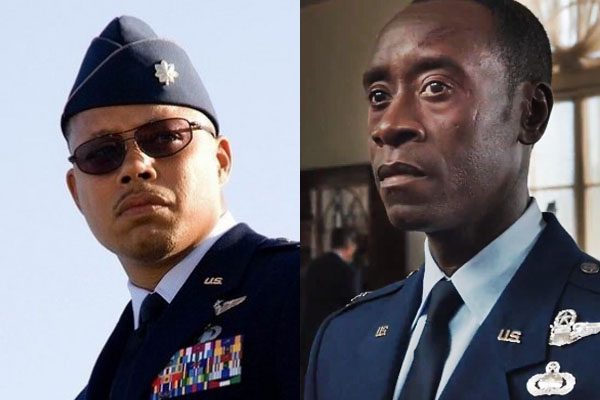 5 atores que foram substituídos nas sequências dos filmes – Fatos ...