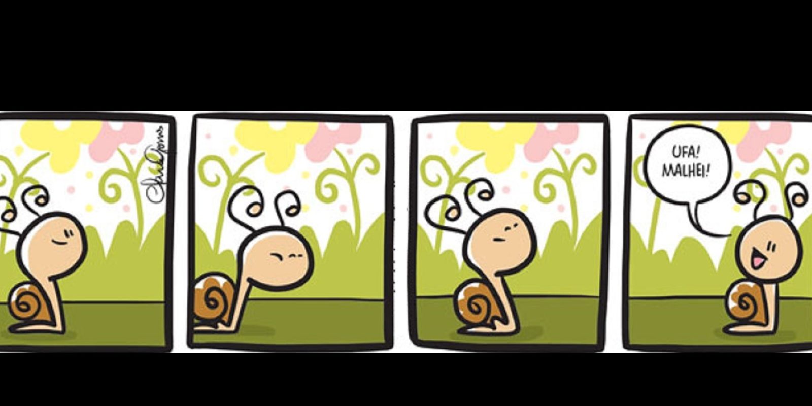 25 tirinhas que vão ilustrar perfeitamente a sua vida – Fatos Desconhecidos