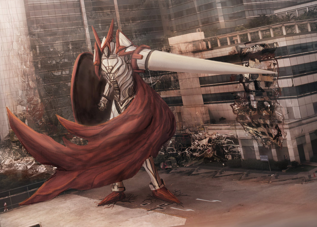 12 ilustrações que mostram digimons na vida real – Fatos Desconhecidos