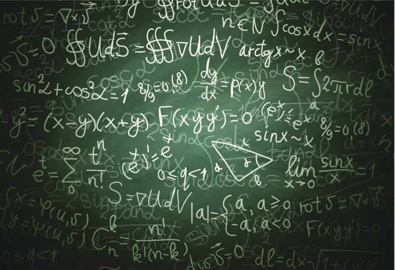 9 truques matemáticos que você não aprendeu na escola e precisa ...