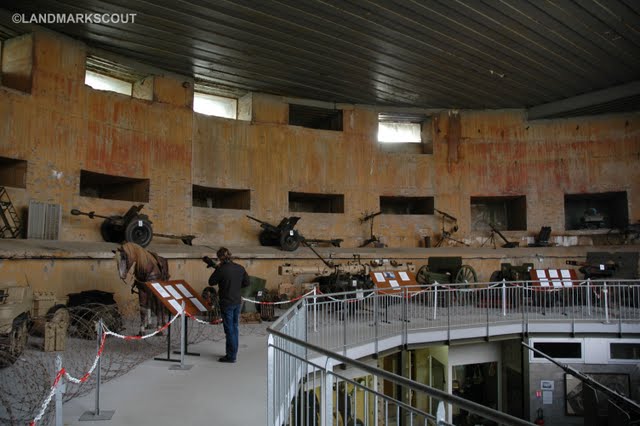 Essa é uma das maiores construções criadas por Hitler – Fatos Desconhecidos