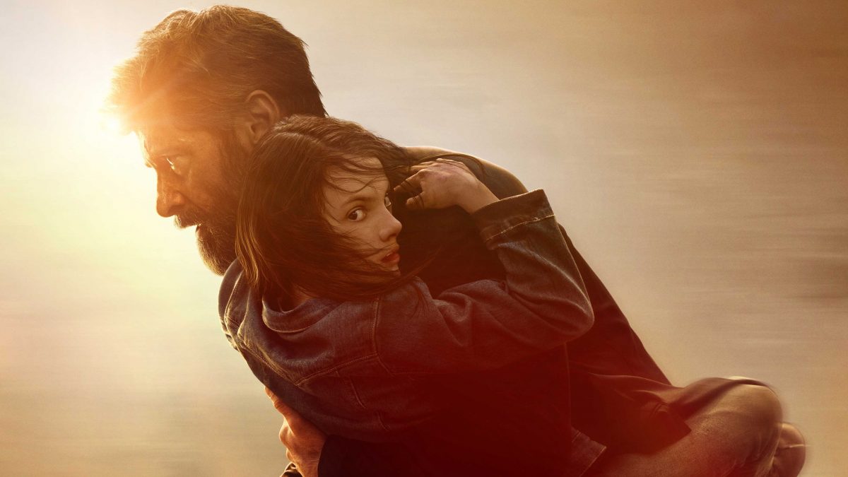 10 coisas que você precisa saber antes de ver Logan, o novo filme do ...