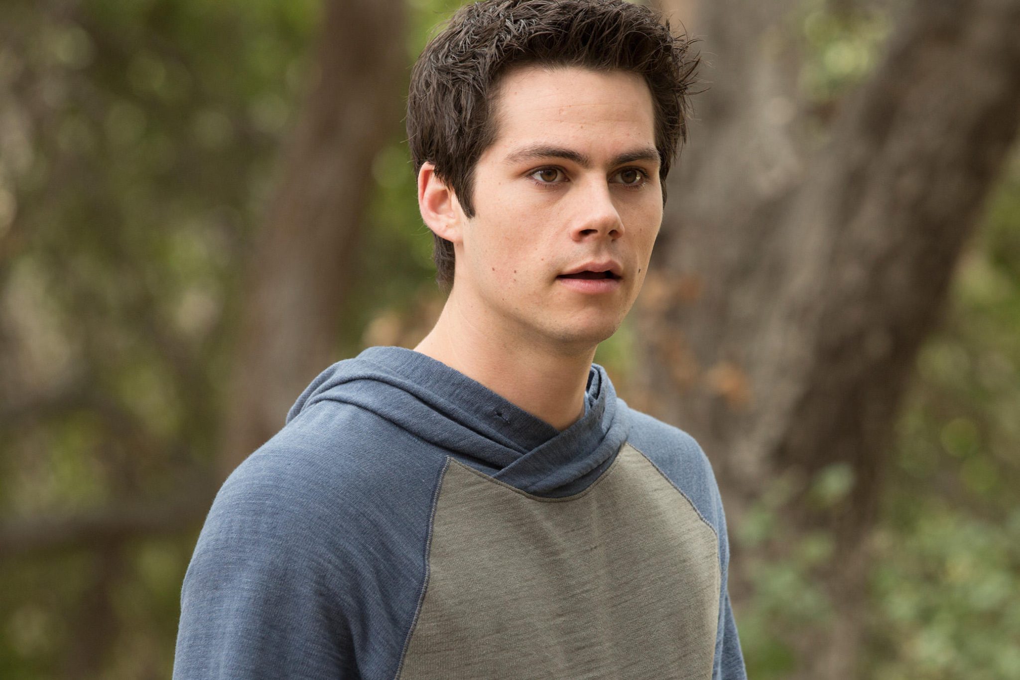 Dylan O'Brien já está de volta ao elenco de Maze Runner - Fatos ...