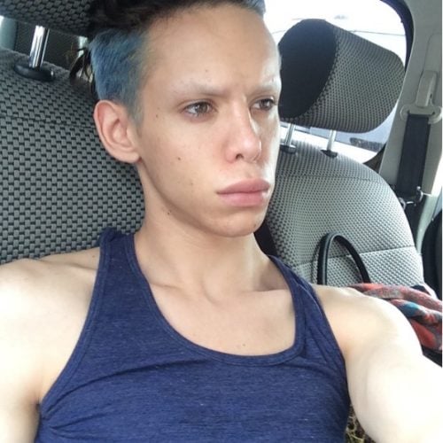 Homem gasta milhares de dólares em cirurgias para se tornar um alien; o ...